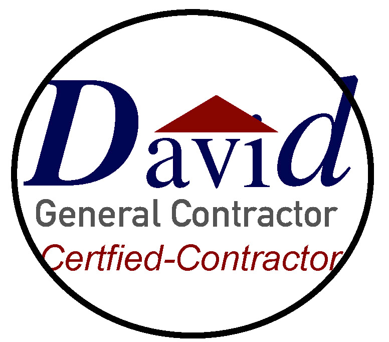 Home - David General Contractors
